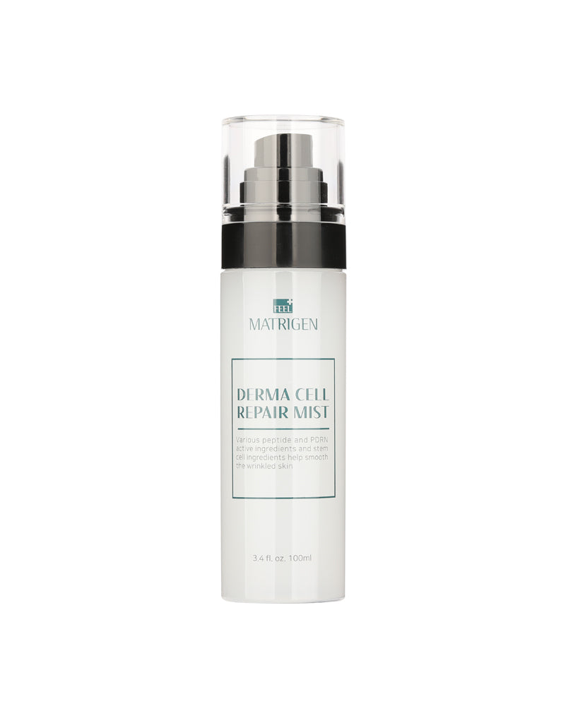 Derma Cell Repair Mist | 100 mL – Lumena Skincare